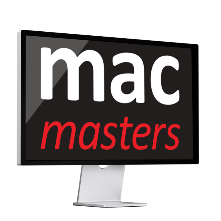 Mac Masters: Mac & iPhone Repair - Get expert care for your Mac, iPhone ...