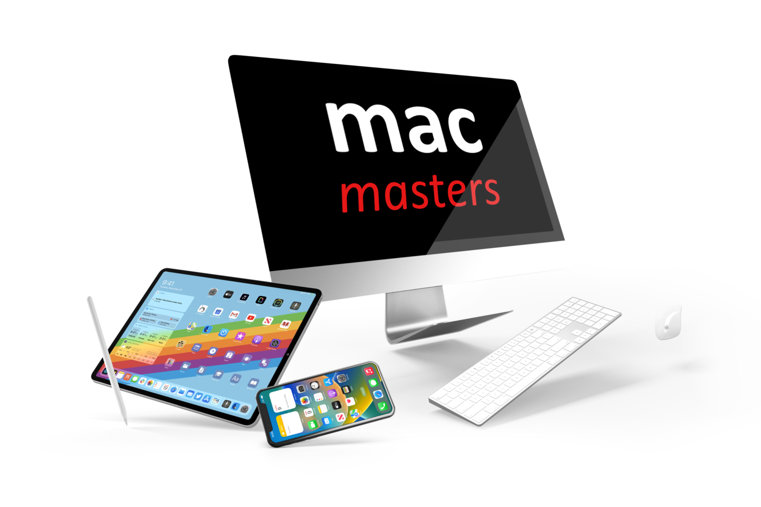 Mac Masters: Mac & iPhone Repair - Get expert care for your Mac, iPhone ...